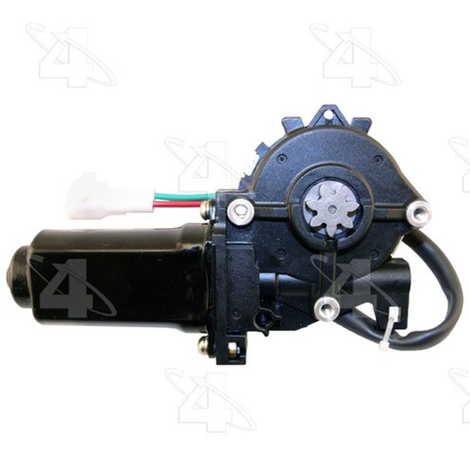 Toyota 4runner Power Window Motor
