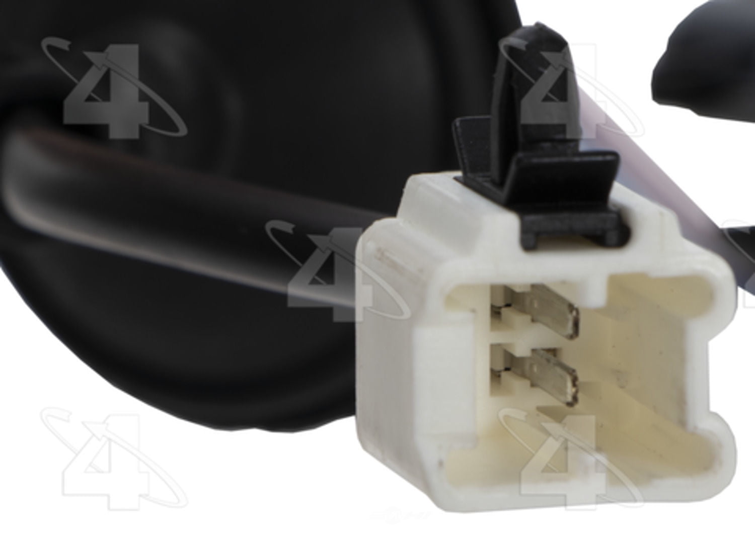 ACI/Maxair 388296 Fits select: 2002-2006 NISSAN ALTIMA - Walmart.com