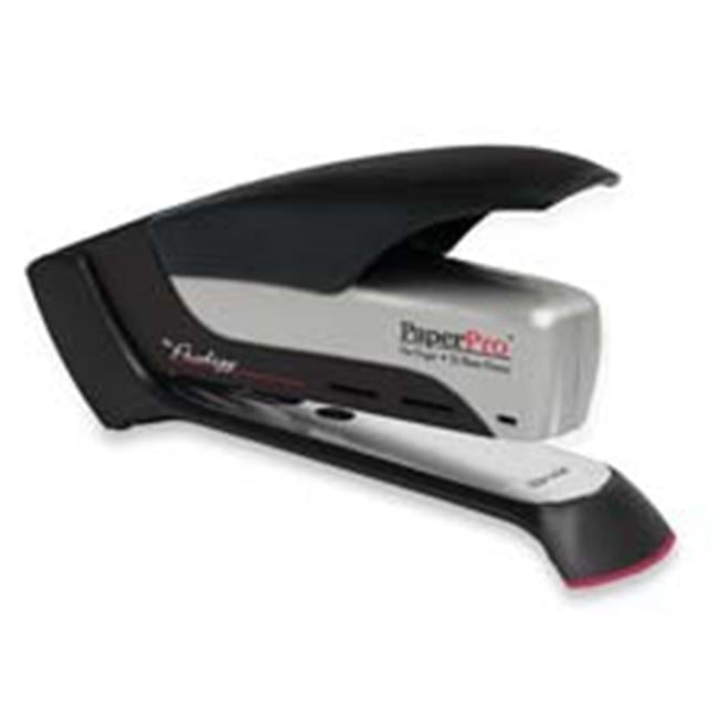 Accentra Inc. ACI Standard Staples 25 Sheet Capacity Stapler, Black ...