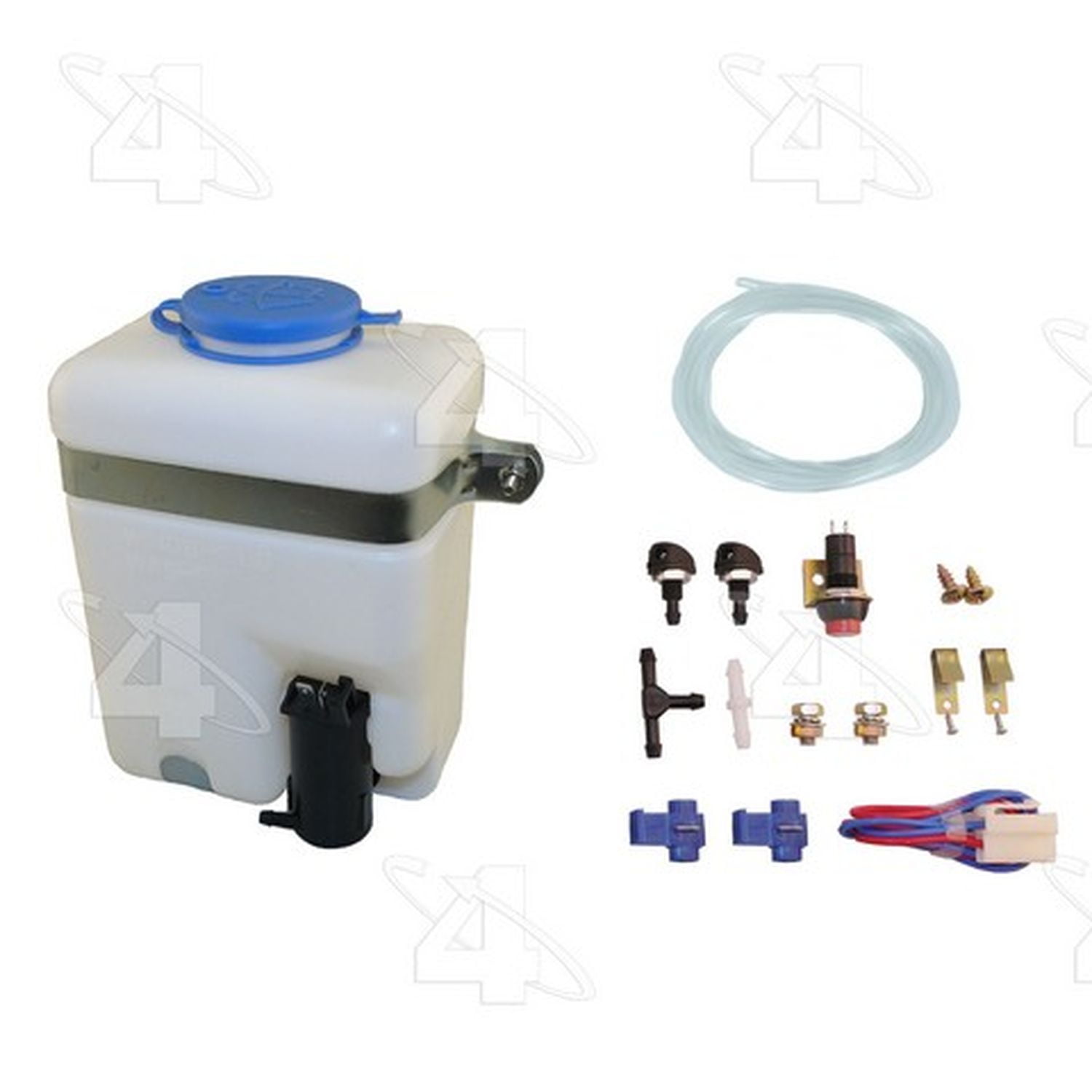 Aci Water Pumps