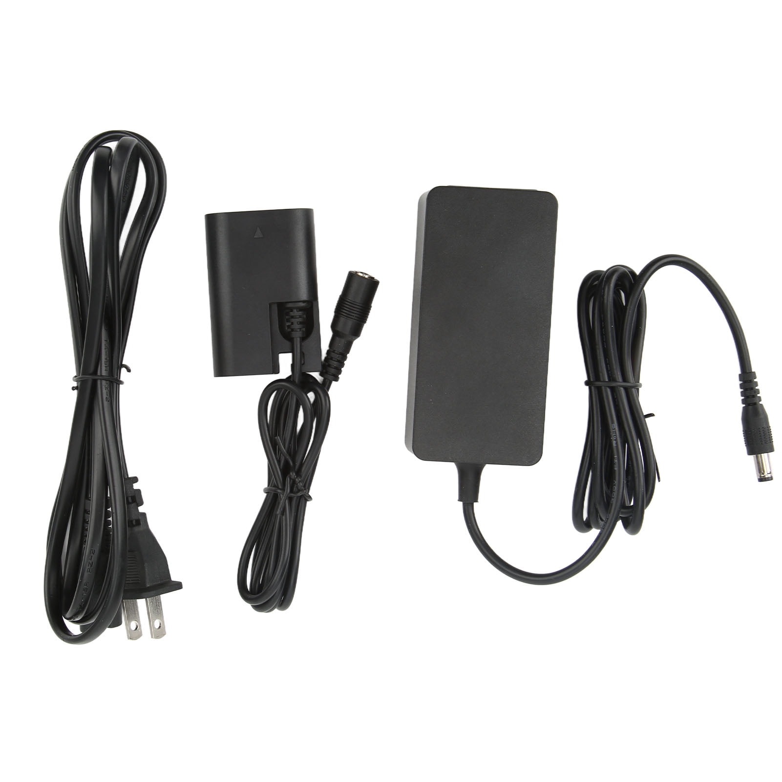 ACK E6 DR E6 DC Coupler AC Power Adapter LP E6N Dummy Battery Kit for ...