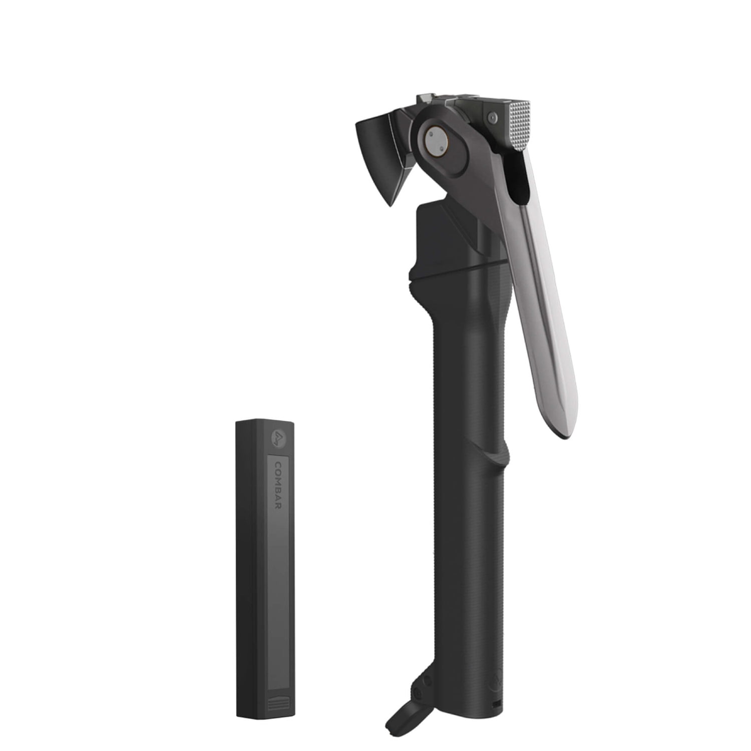 ACLIM8 Combar Titanium Elite Adventurer Heavy Duty Multi-Tool Set ...