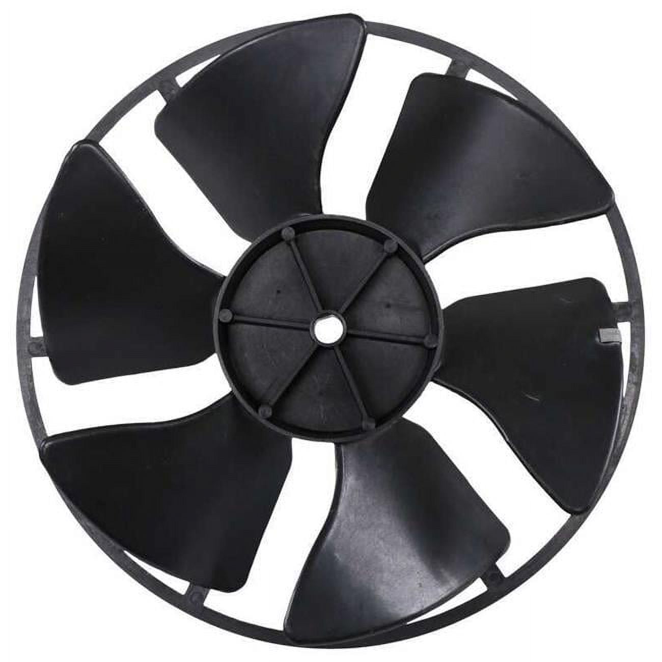 ACM Fan Blade for Advent Air RV Air Conditioner - Walmart.com