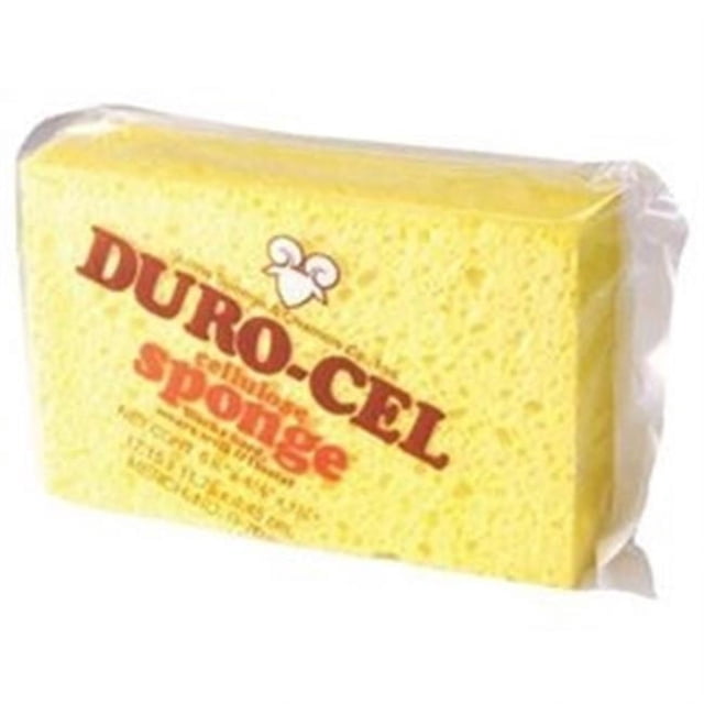 ACME 078572030701 R70 5.5 x 3.9 in. Duro-Cel Cellulose Sponge - Walmart.com