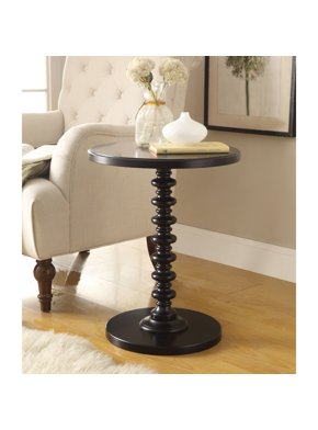 Black End Tables in End Tables - Walmart.com