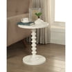 ACME Acton End Table in Black - Walmart.com