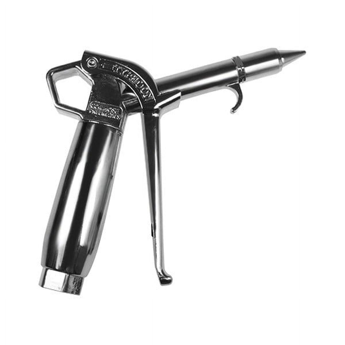 ACME Automotive A681CS 1/4 in. NPT Chrome-Plated Blow Gun with High ...