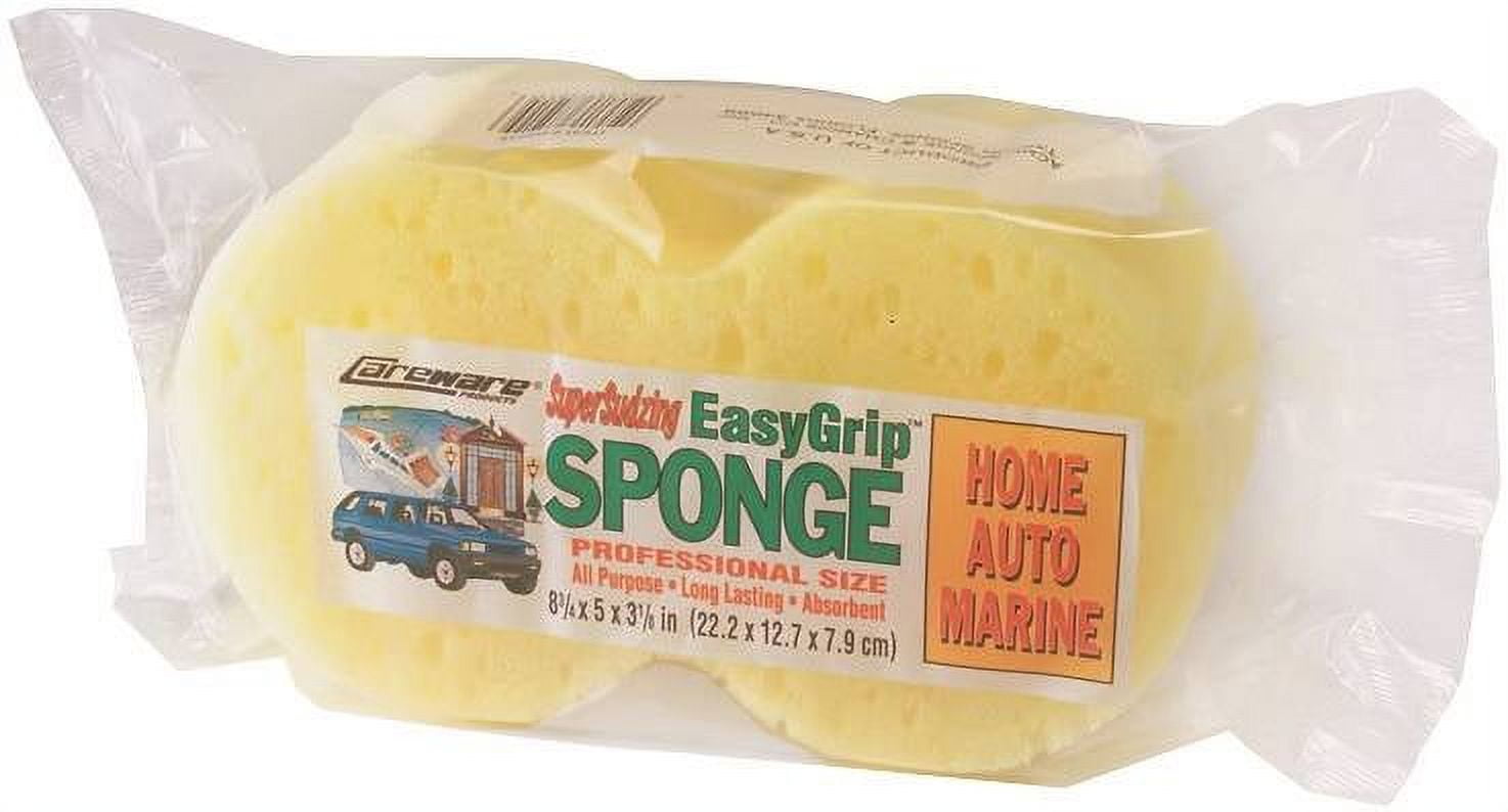 ACME Bone Easy Grip Sponge - Walmart Business Supplies
