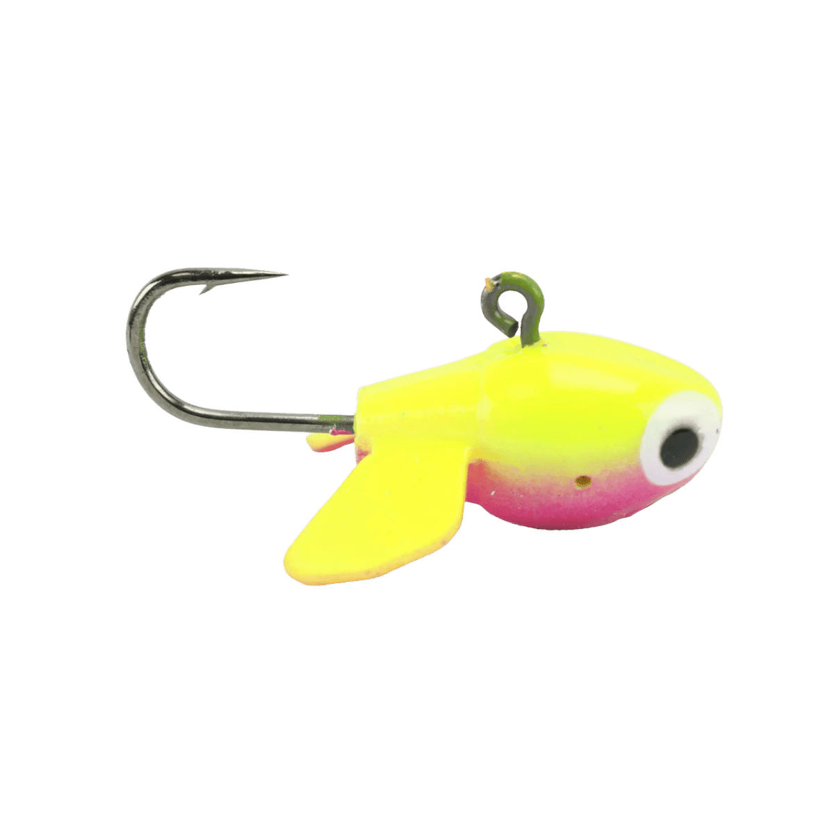 ACME HYPER-T TUNGSTEN JIG - Walmart.com