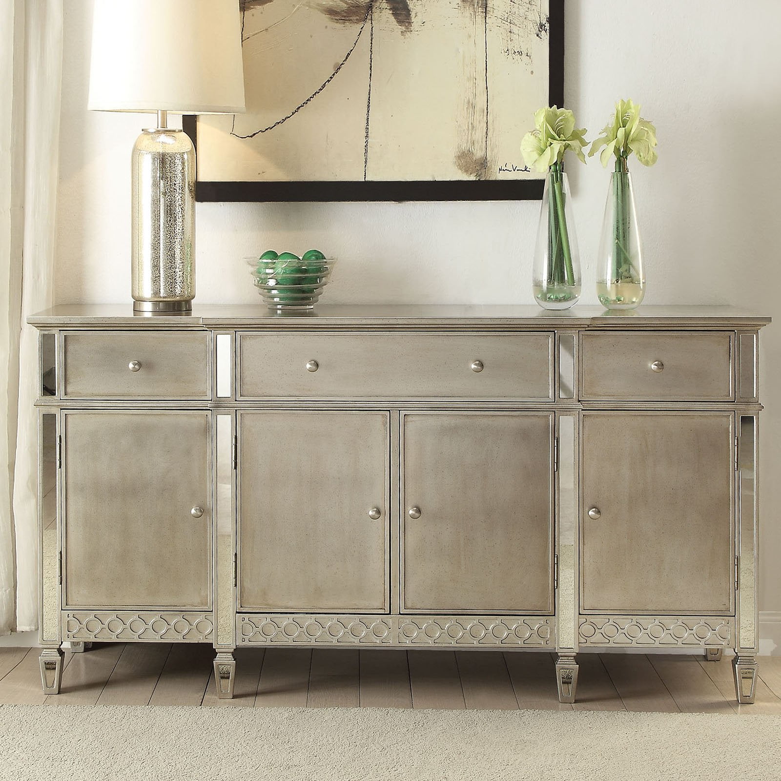 ACME Kacela Buffet in Champagne - Walmart.com