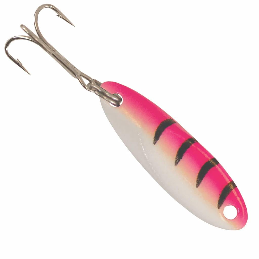 ACME Kastmaster Spoon Tiger Glow Series - Walmart.com