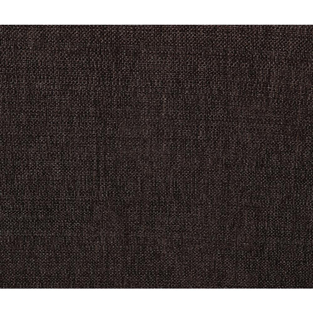 ACME Madden Chenille Motion Reclining Loveseat with Console in Brown ...