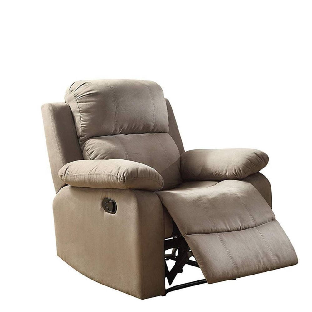 ACME Parklon Recliner, Multiple Colors - Walmart.com