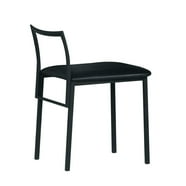 Safco, SAF7152BL, Softspot Seat Cusions, 1 Each, Black - Walmart.com