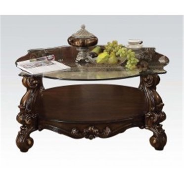 Acme Vendome II Coffee Table - Walmart.com