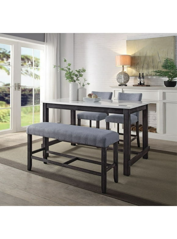 Counter Height Dining Sets in Dining Room Sets - Walmart.com