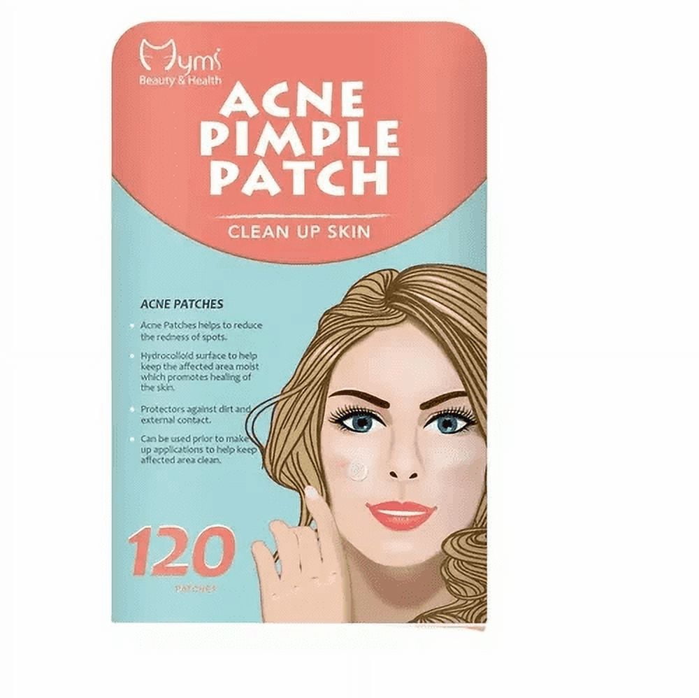 ACNE PIMPEL PATCH - Walmart.com