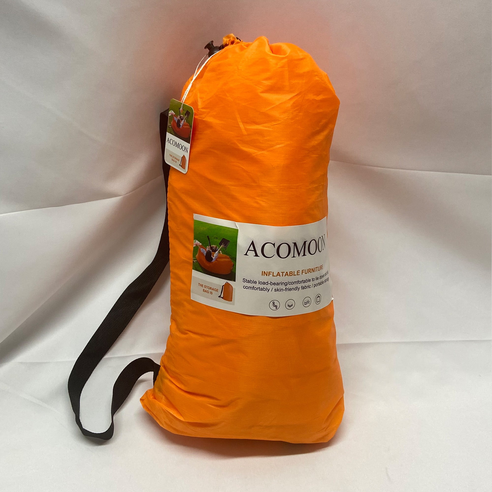ACOMOON-Inflatable furniture Ultimate Comfort and Versatility ...