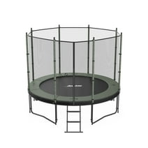 Little Tikes 10ft Sports Trampoline - Walmart.com