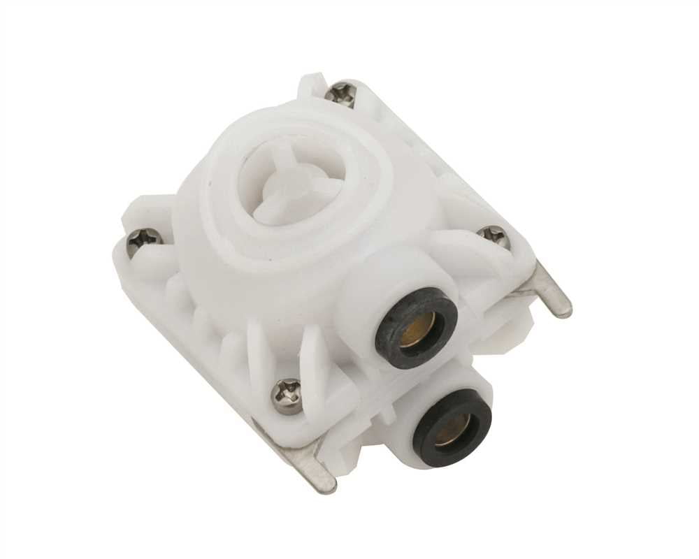 ACORN PRESSURE BALANCING CARTRIDGE FOR SAFTI-TROL VALVE - Walmart.com