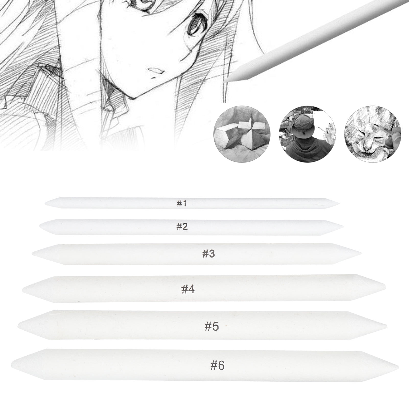 Blender Drawing Tool