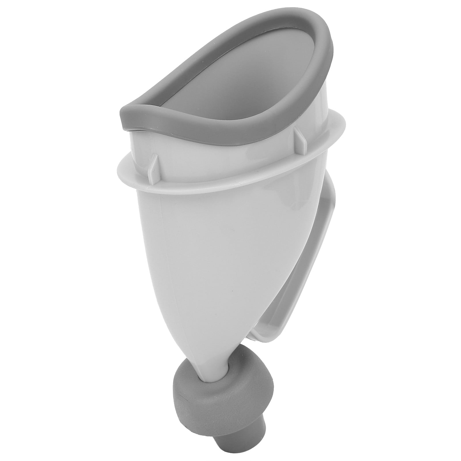 ACOUTO Adult Urinal Emergency Portable Unisex Men Women Urinal Pee ...