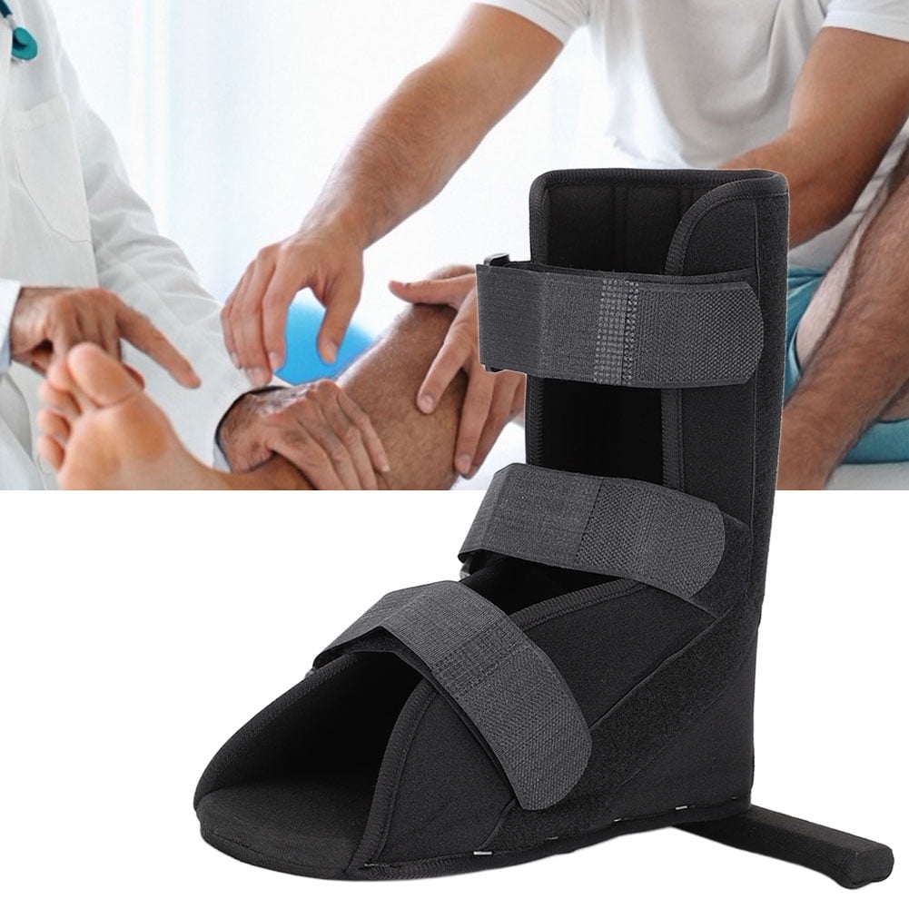 ACOUTO Ankle Correction Shoe, L Size Foot Brace, Foot Correction Shoe ...