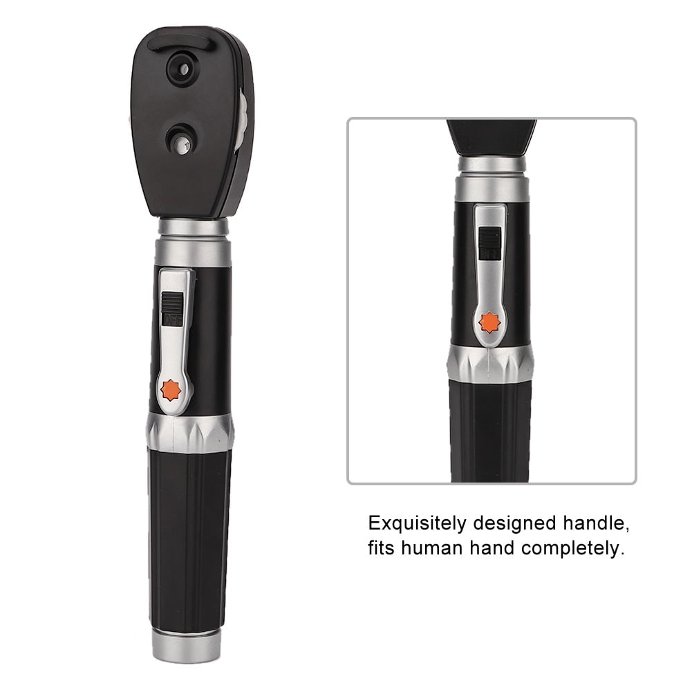 Panoptic Ophthalmoscope