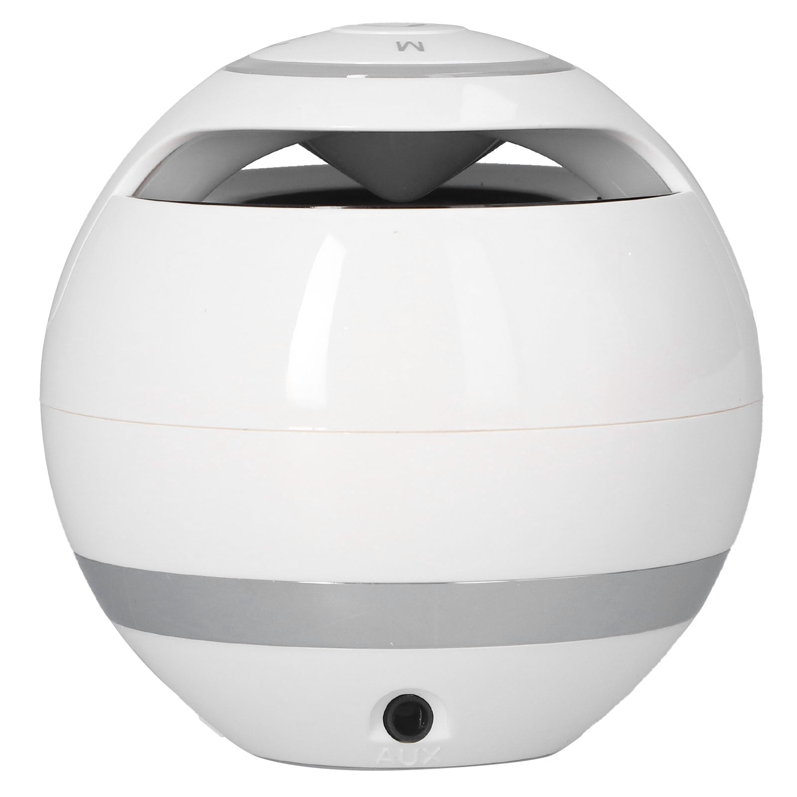 ACOUTO Portable Speaker, Portable 5W Bass BT Speaker Subwoofer For PC ...