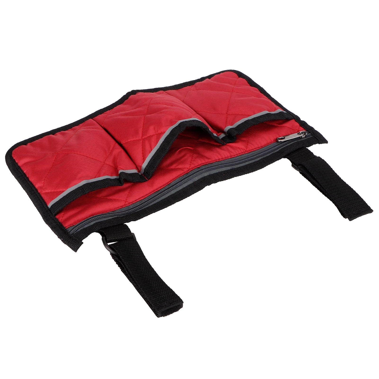 ACOUTO Wheel Chair Storage Tote, Wheelchair Armrest Accessories ...