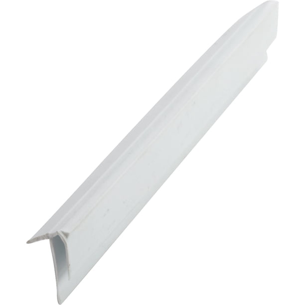 ACP (Acoustic Ceiling Products) Bath and Kitchen Outside Corner Molding ...