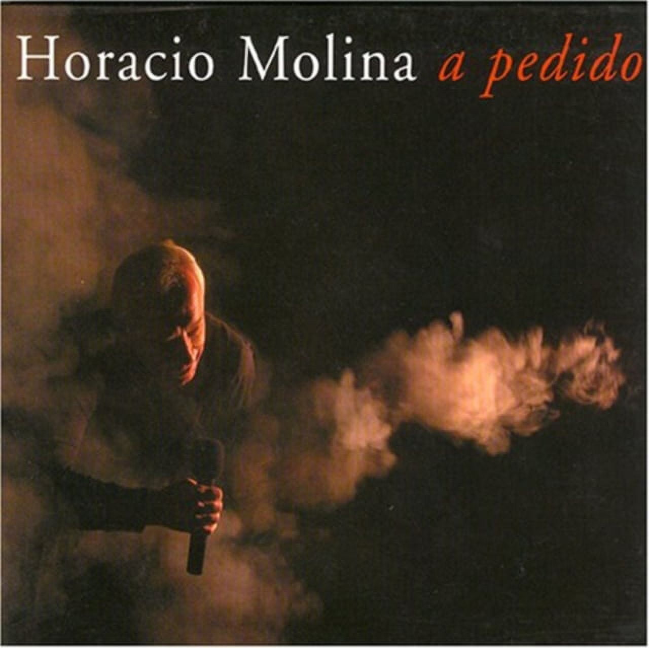 ACQUA RECORDS - Pedido (Walmart Exclusive) - CD - Walmart.com