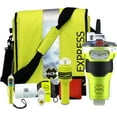 ACR GlobalFix V6 EPIRB Survival Kit with ResQFlare E-Flare, Ditchbag ... ACR GlobalFix V6 EPIRB Survival Kit with ResQFlare E-Flare, Ditchbag ...