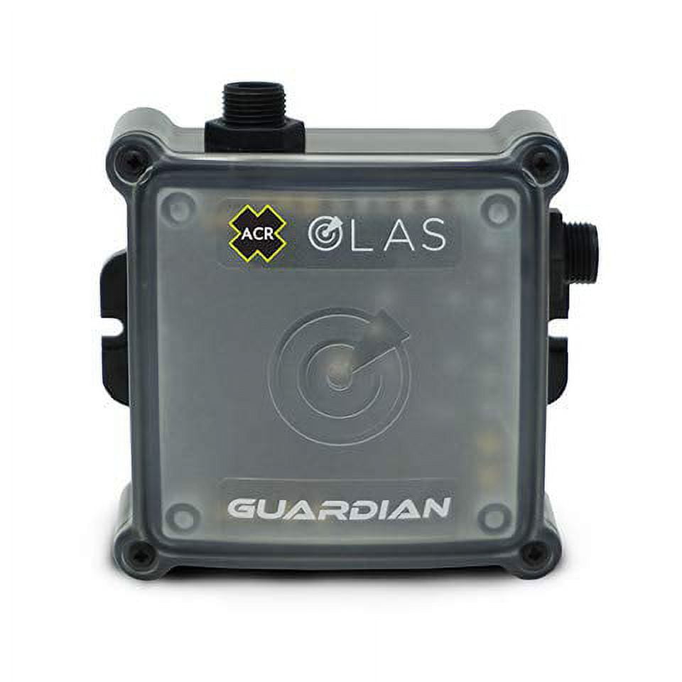 ACR OLAS GUARDIAN System [2985] - Walmart.com