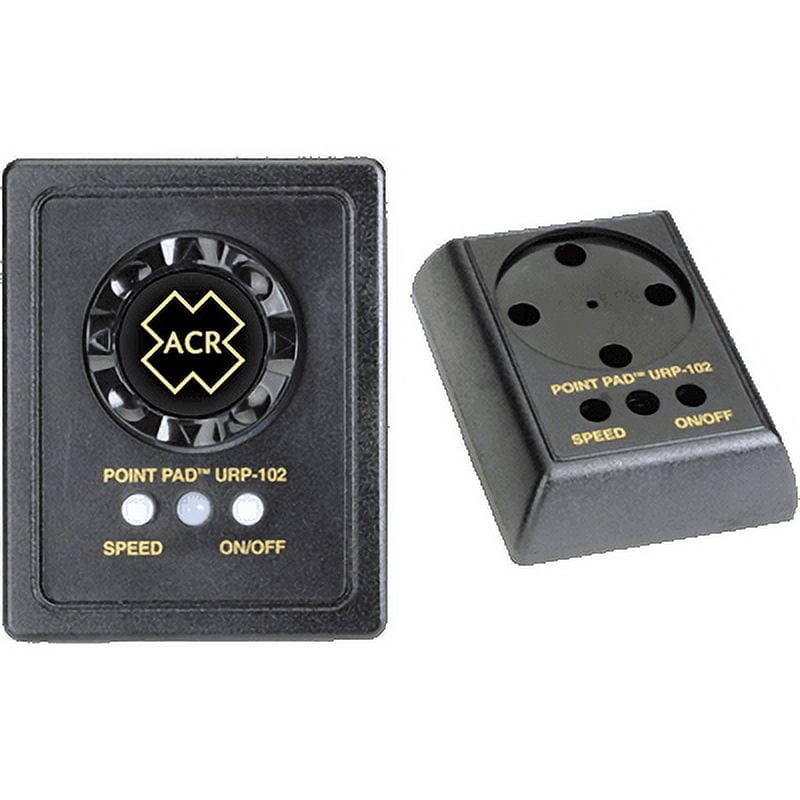 ACR URP-102 Point Pad 2nd station kit 9282.3 - Walmart.com