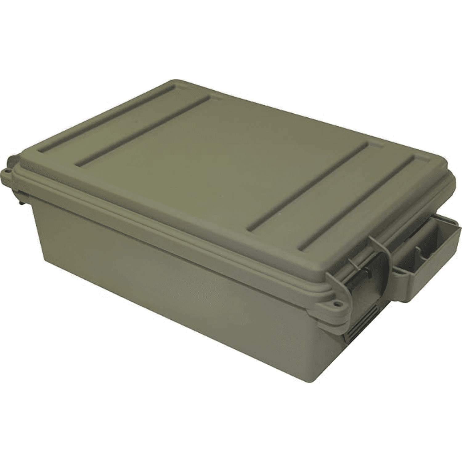 ACR4-18 Ammo Crate Utility Box-Carry up to 65lbs of gear-Stackable ...