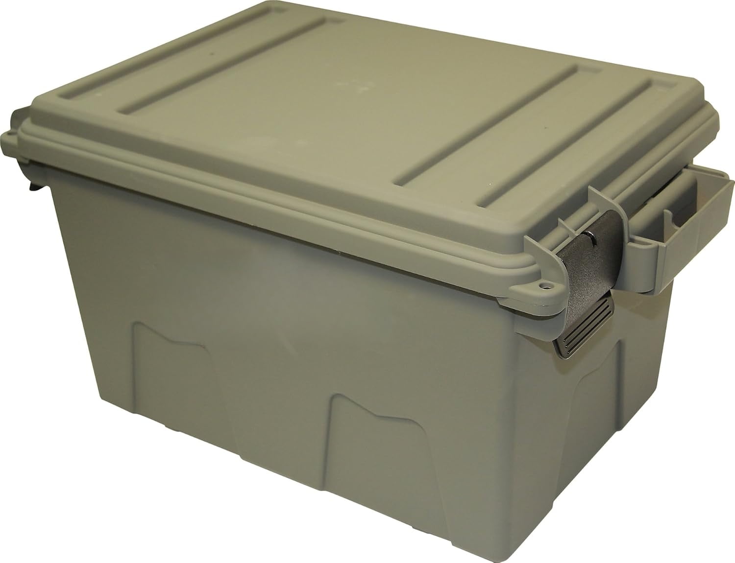 ACR7-18 Ammo Crate Utility Box, Ammo, survival or hunting gear storage ...
