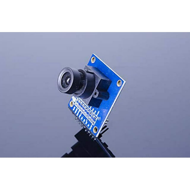 Acrobotic Ov7670 Camera Module No Fifo For Arduino Esp8266 Raspberry Pi Nodemcu Arducam