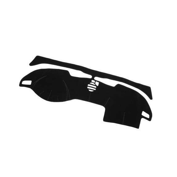 ACROPIX Car Dashboard Cover Mat Compatible for Buick Regal 2011-2016 ...