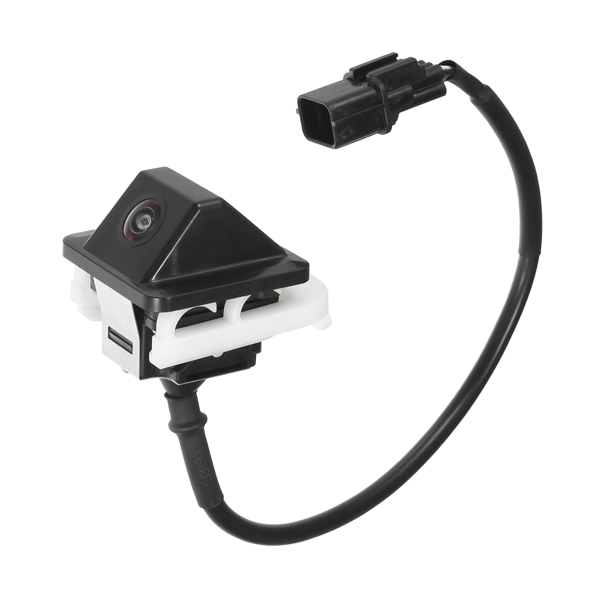 ACROPIX Car Rear View Back Up Camera Wide Angle Park Assist Reverse ...
