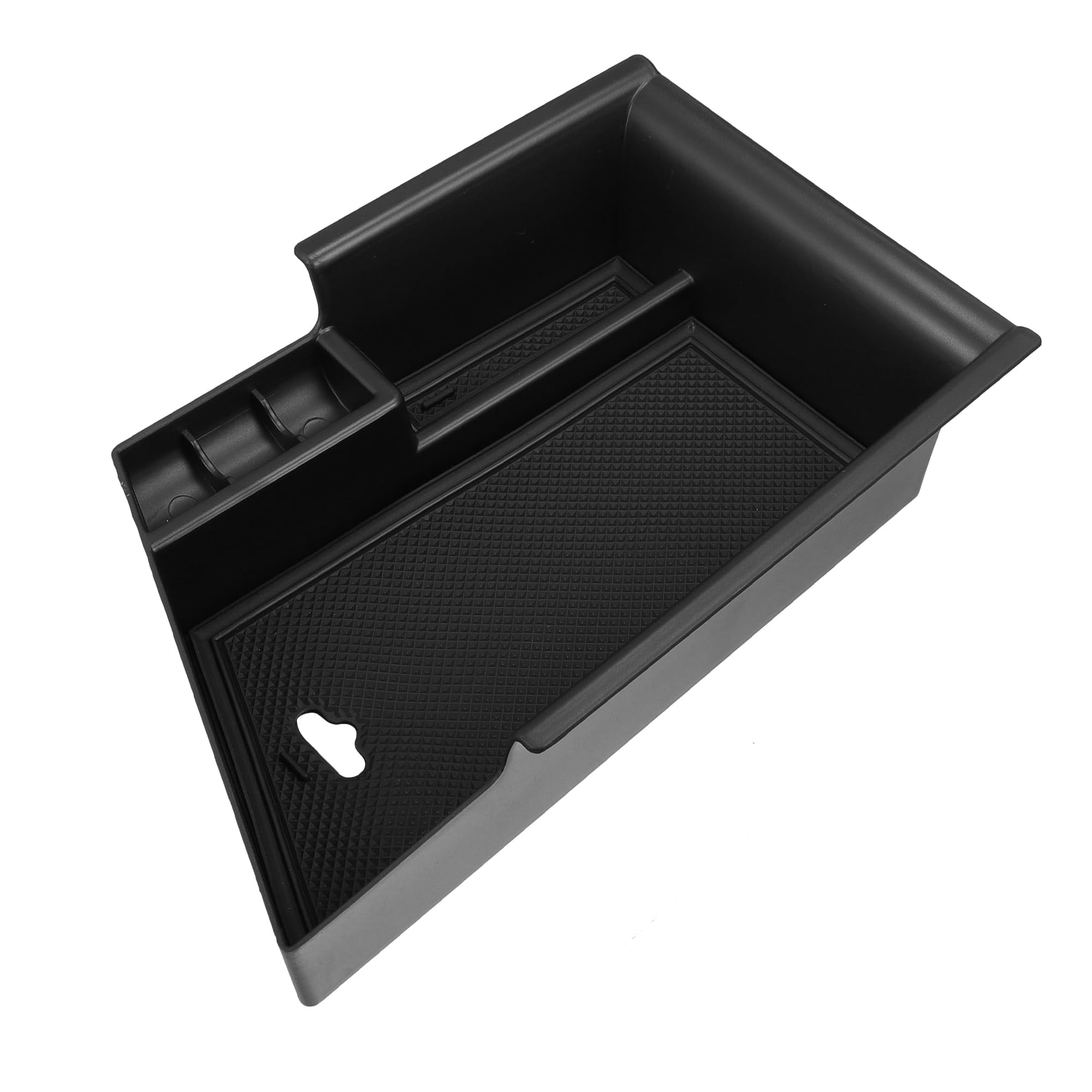 ACROPIX Front Center Console CM31 Organizer Tray Fit for for Hyundai ...