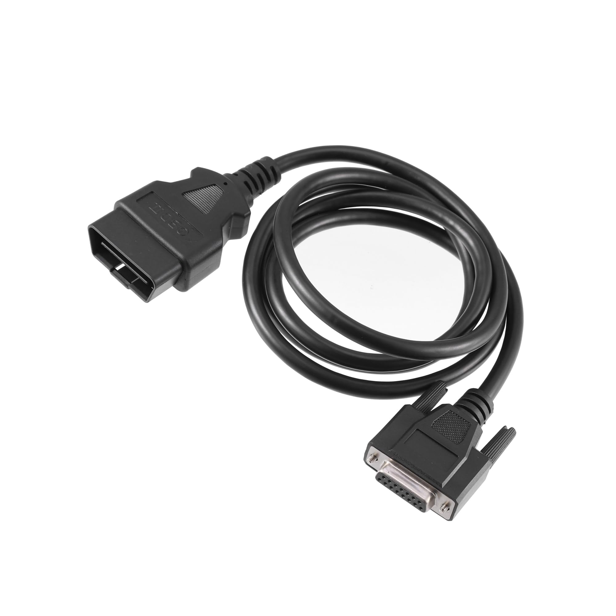 ACROPIX OBDII OBD2 Main Cable Diagnostic Tool Adapter Connector Cable ...