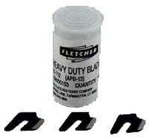 ACRY SCORING BLADE 10PC - Walmart.com