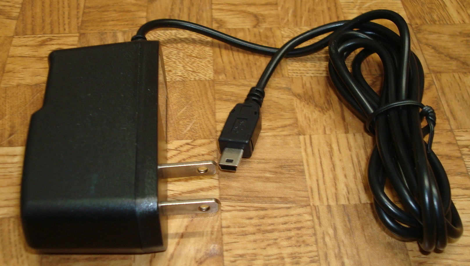 ACS mini USB AC Wall Home Charger Adapter for Cricket CAPTR CalComp ...