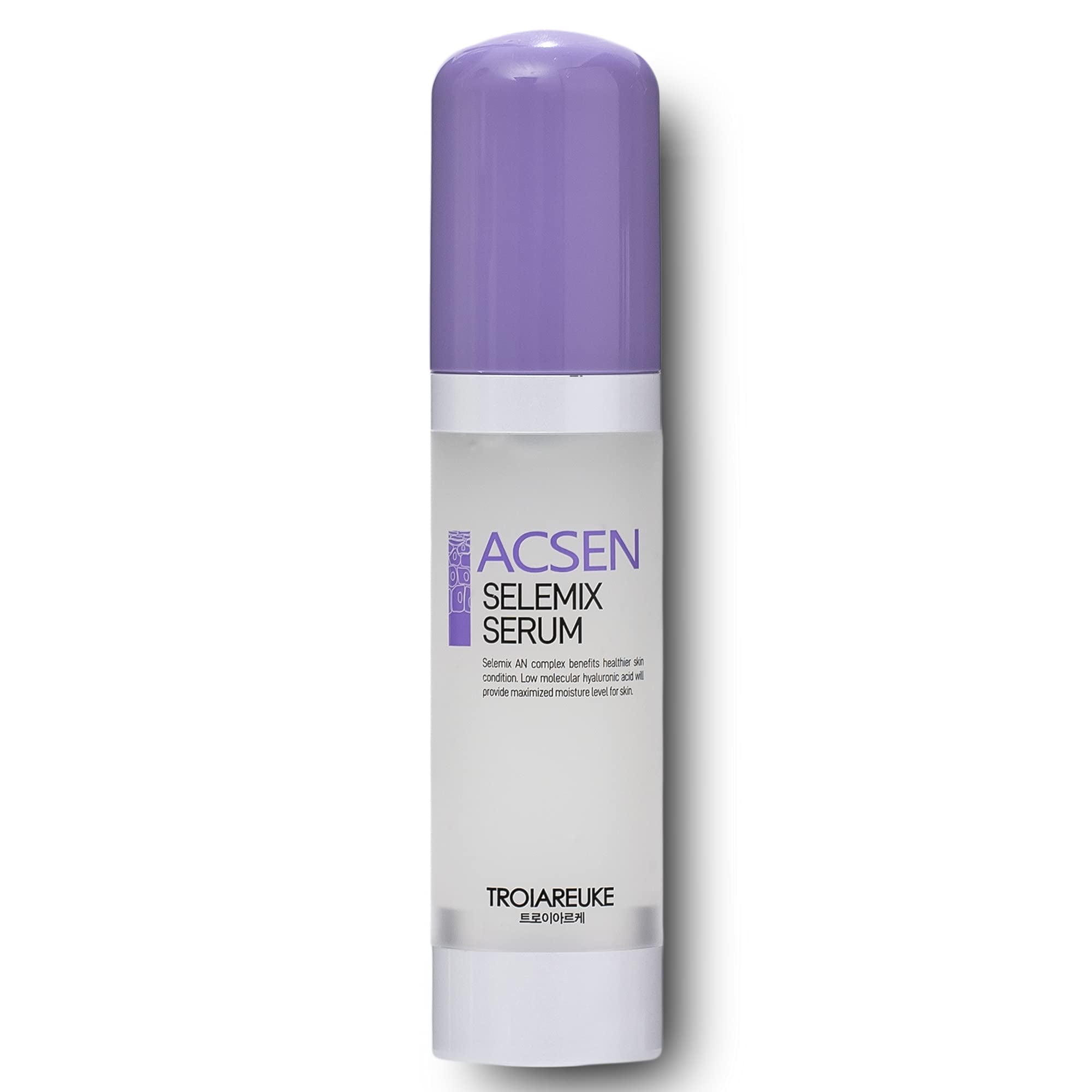 ACSEN Selemix Serum, Soothing and Pore Tightening Serum For Oily ...