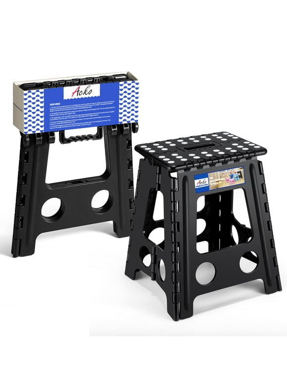 Kitchen Step Stools in Step Stools - Walmart.com