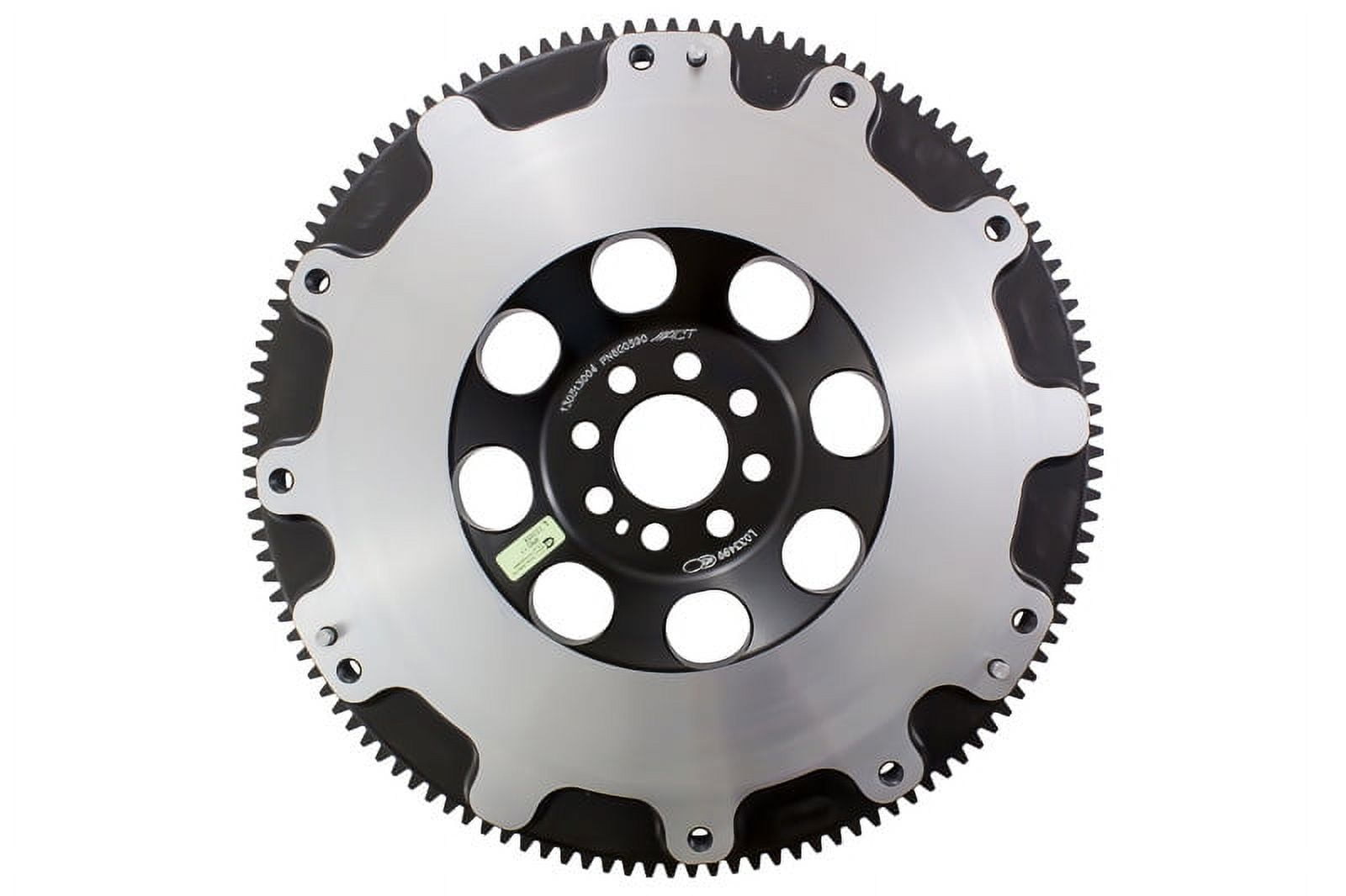 ACT 07-09 Nissan 350Z / 09-16 Nissan 370Z / 08-13 Infiniti G37 XACT Flywheel Streetlite Fits ...