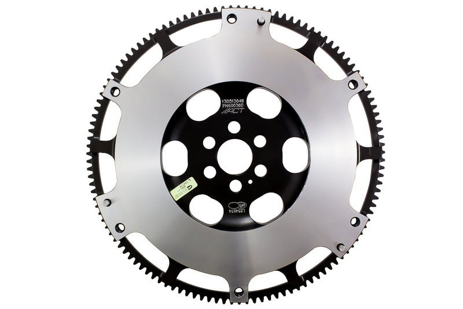 Nissan 240sx Clutch Flywheel