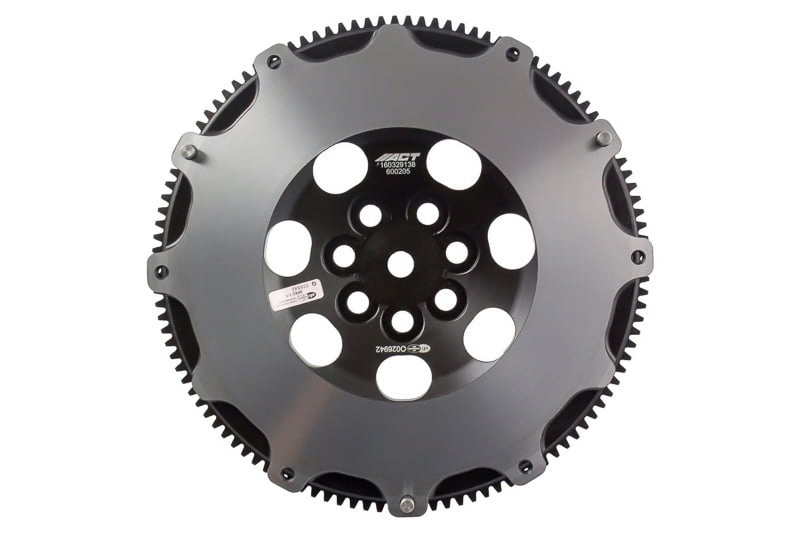 ACT 2006 Mitsubishi Lancer XACT Flywheel Streetlite - Walmart.com