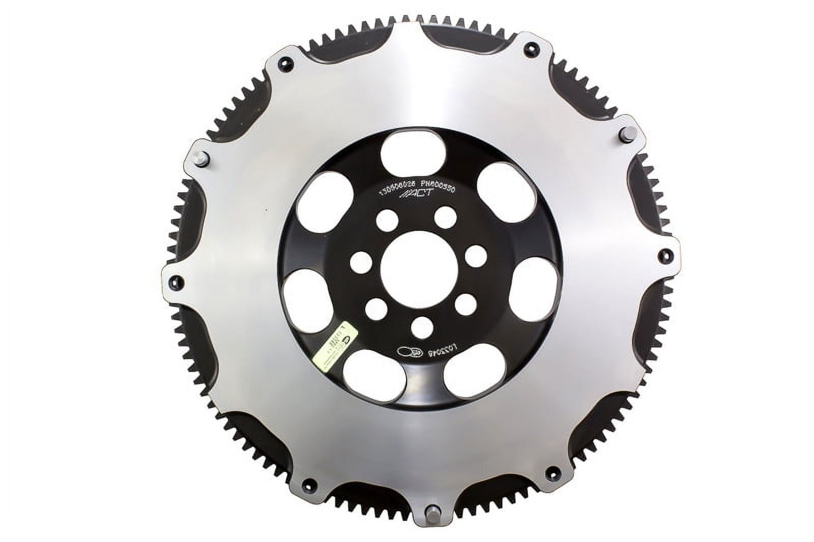 ACT 2015 Mitsubishi Lancer XACT Flywheel Streetlite - Walmart.com